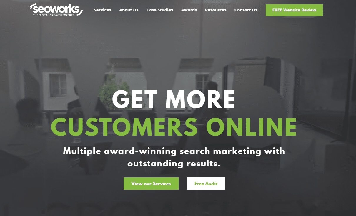 20 Best SEO Agencies for Education Providers (2026) that Increase ...